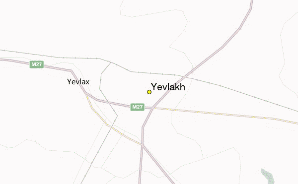 Yevlakh Weather Station Record - Historical weather for Yevlakh, Azerbaijan