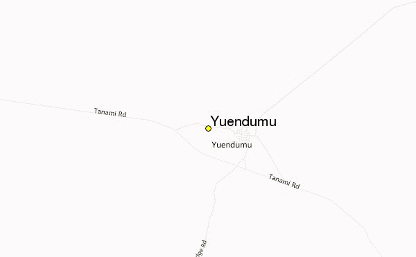 Yuendumu Weather Station Record - Historical weather for Yuendumu ...