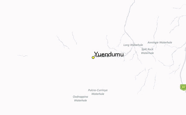 Yuendumu Weather Station Record - Historical weather for Yuendumu ...