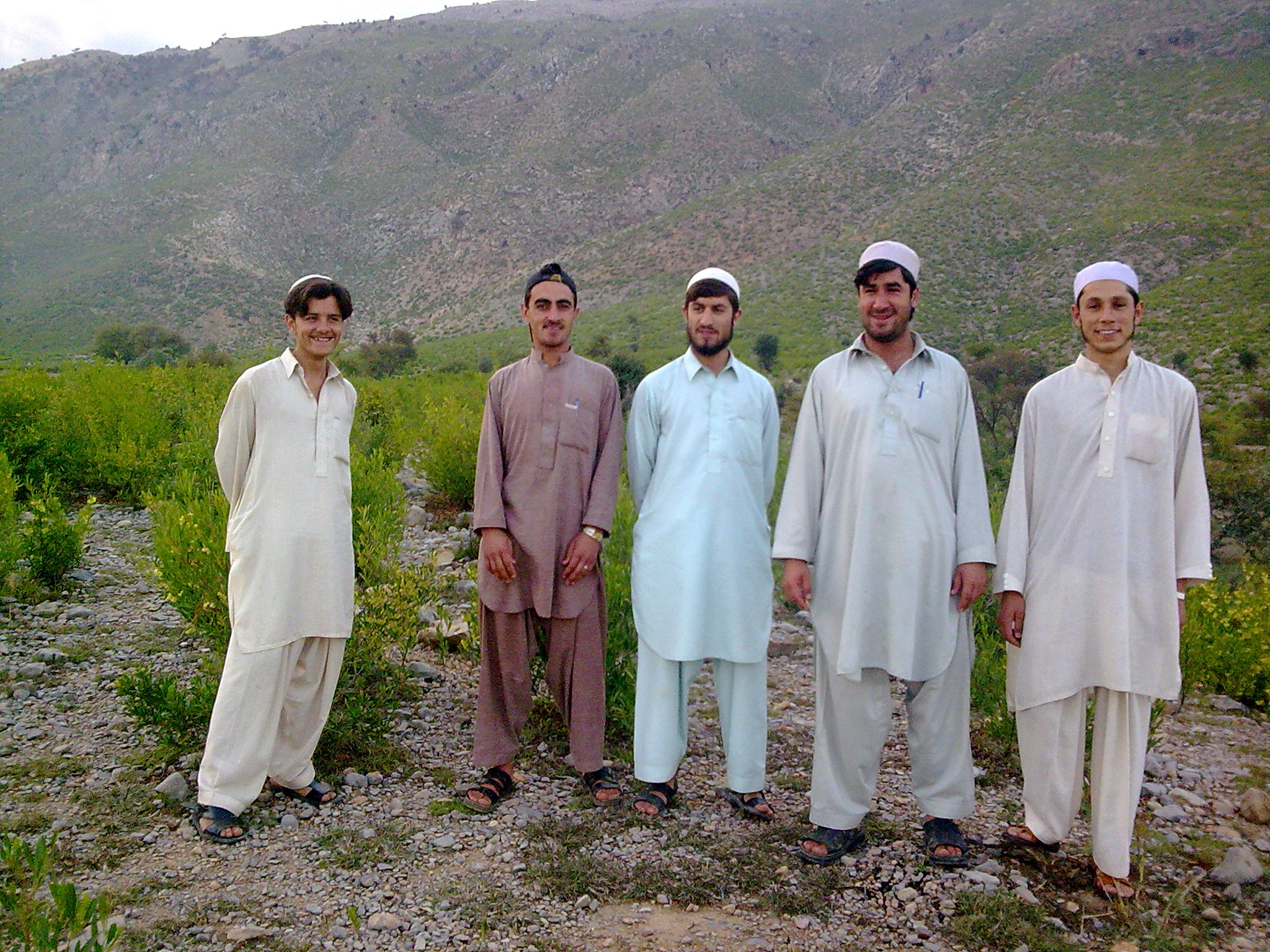 Hangu Photo by Hafeez ullah Orazai | 6:13 pm 12 Apr 2011