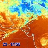 Peshawar Weather Forecast
