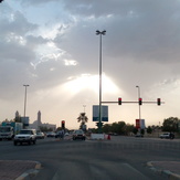 Al Ain Weather Forecast