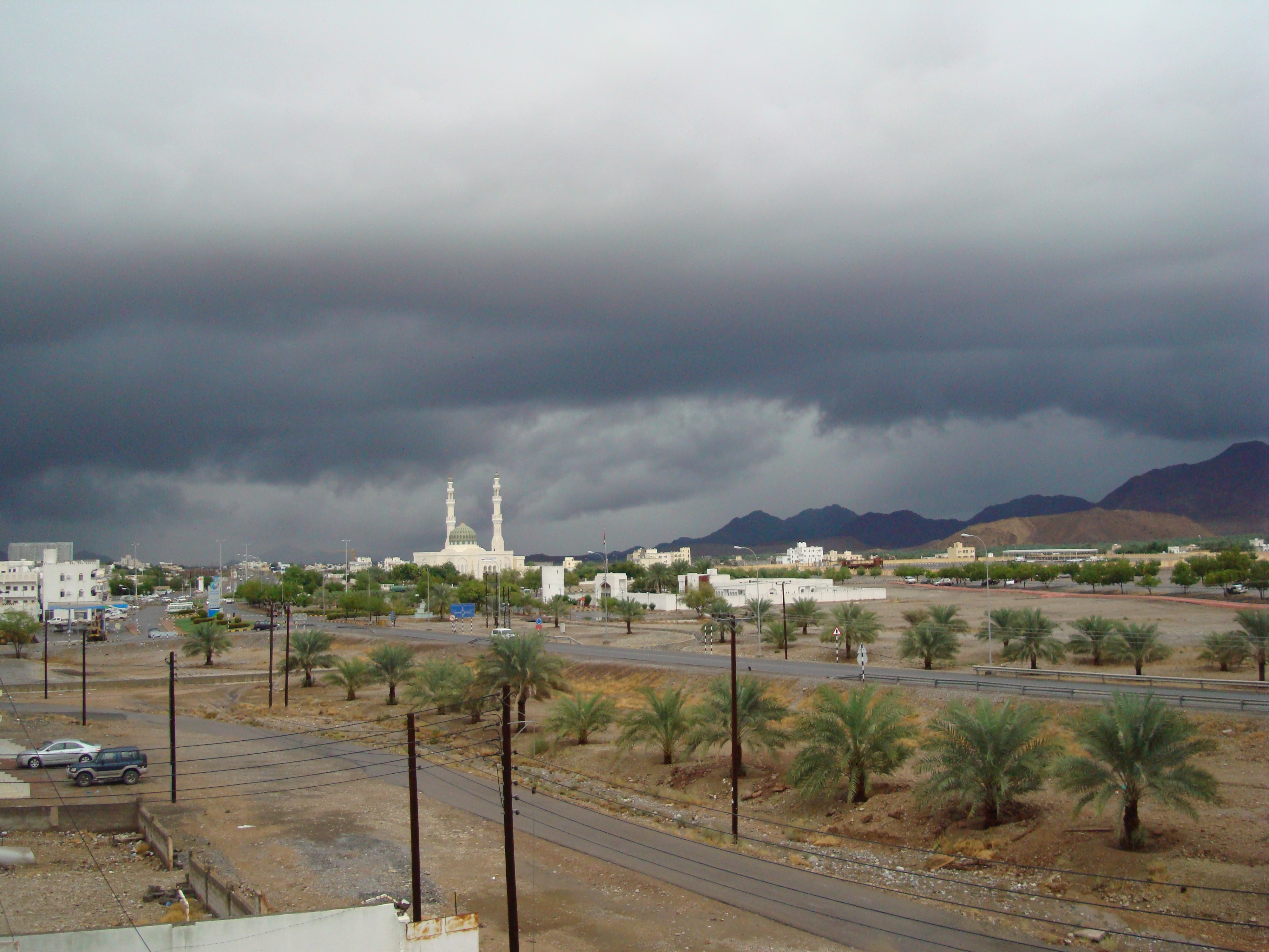 Rustaq Photo by c.r.jineeb | 3:45 pm 2 Nov 2011