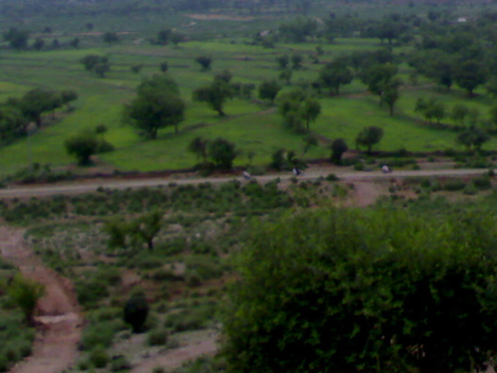 Hangu Photo by AZIZ UR REHMAN | 6:59 am 28 Dec 2011