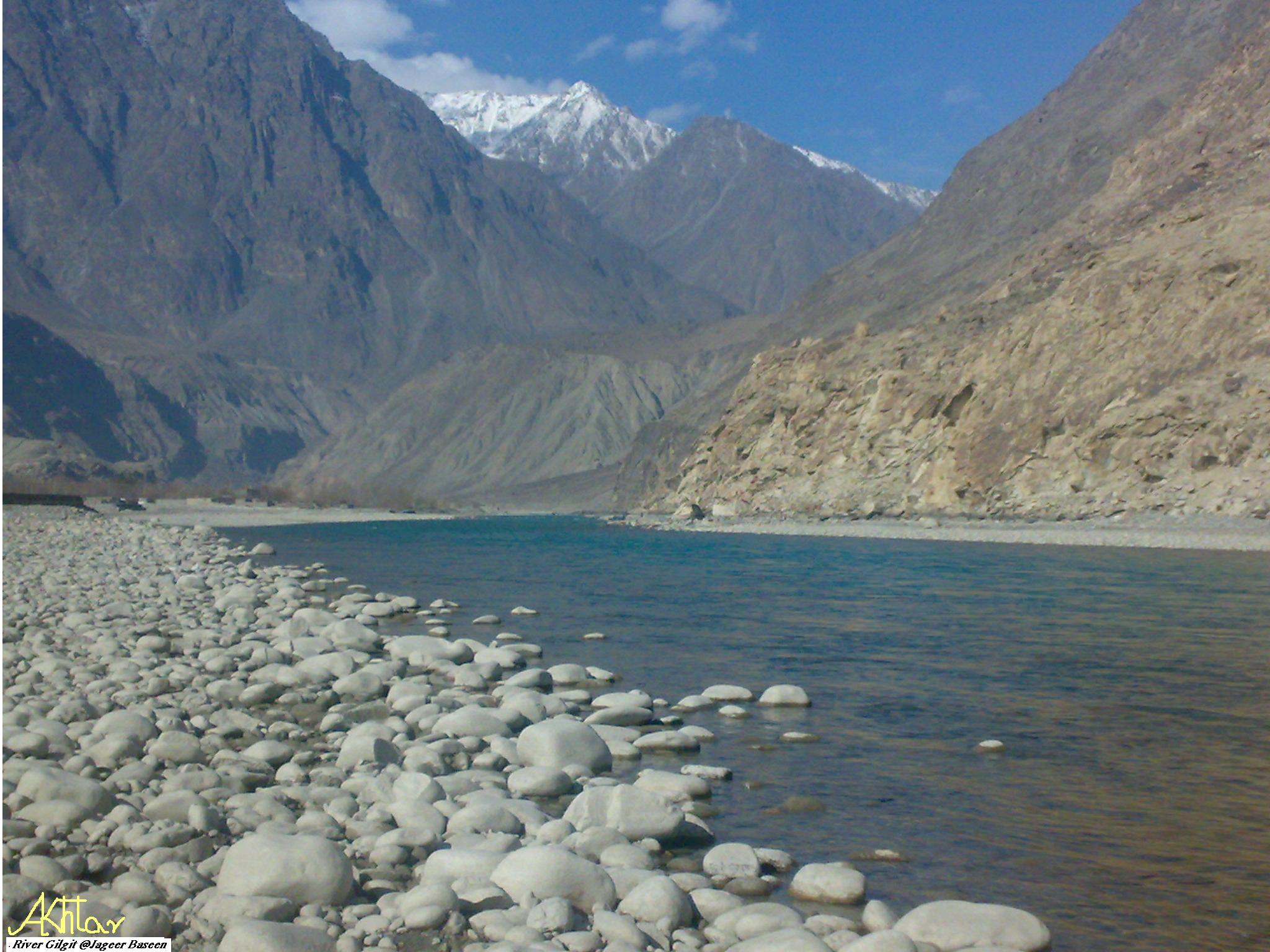 Gilgit Photo by Hidayatullah Akhtar | 11:03 am 25 Jan 2012