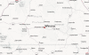 Winona, Missouri Weather Forecast