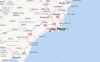 Isla Plana Weather Forecast
