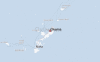 Okuma, Japan, Okinawa Weather Forecast