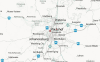 Paulshof, South Africa Weather Forecast