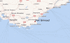 Port Grimaud Weather Forecast