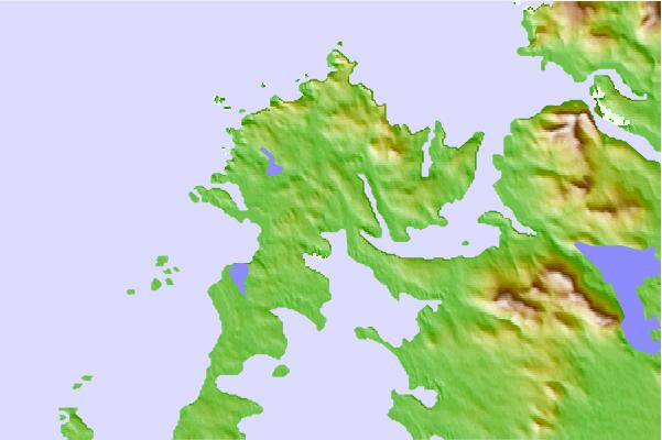 Belmullet - JungleKey.fr Wiki