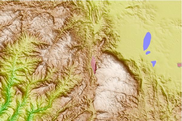 Gejiu - JungleKey.fr Wiki