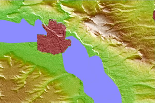 Kansk - JungleKey.fr Wiki