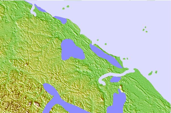 Kourou - JungleKey.fr Wiki