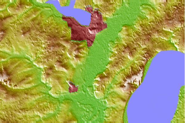 Votkinsk - JungleKey.fr Wiki