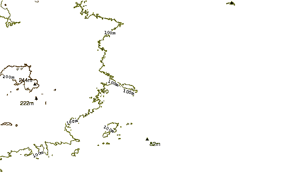 Anjar Location Guide