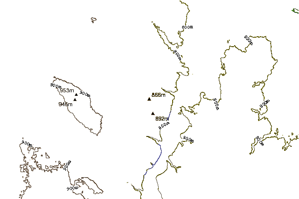 Drayton Valley Location Guide