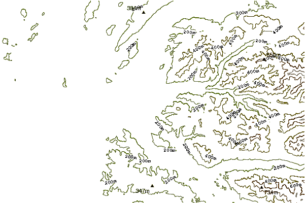 Forks Location Guide