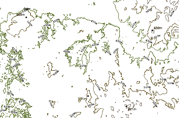 Gbadolite Location Guide