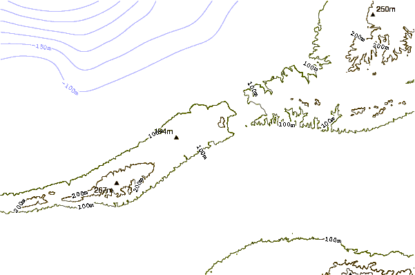 Kolea Location Guide