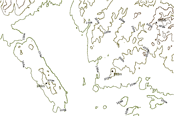 Lockerbie Location Guide