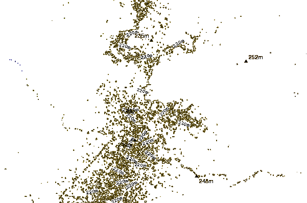 Shahkot Location Guide