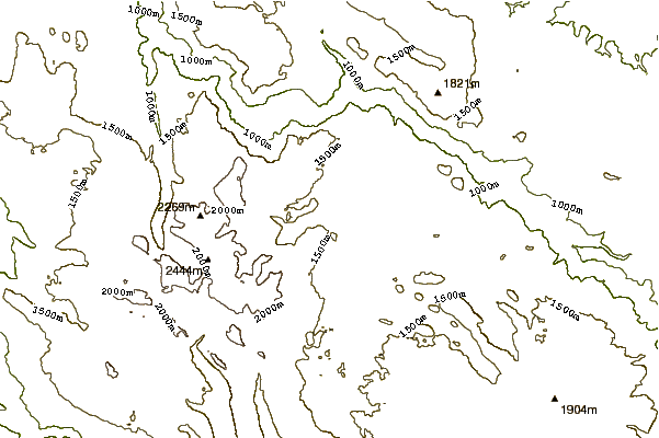Zabljak Location Guide
