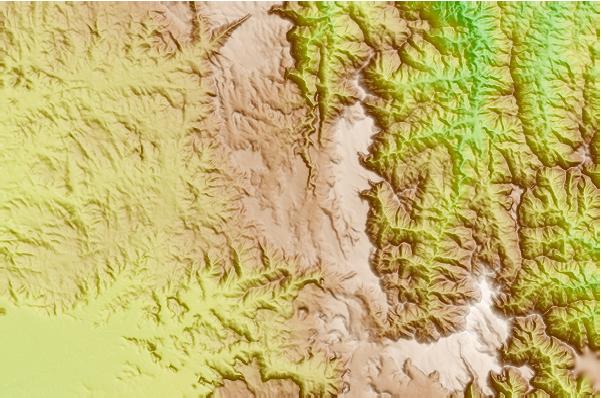 Adi Keyh Location Guide