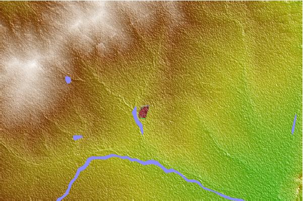 Amreli Location Guide