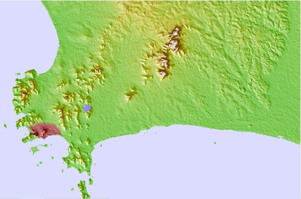 Ban Chang Location Guide