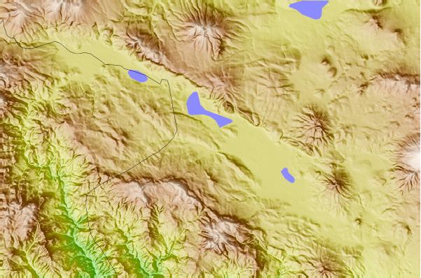 Cotija de la Paz Location Guide