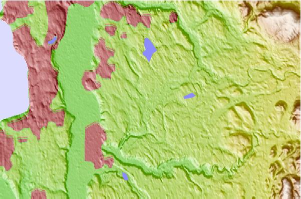 Covington, Washington Location Guide