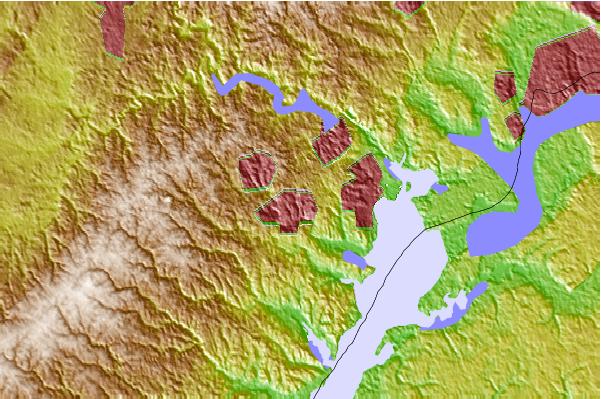 Dale City Location Guide