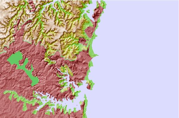 Dee Why Location Guide