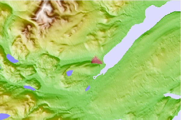 Dingwall Location Guide