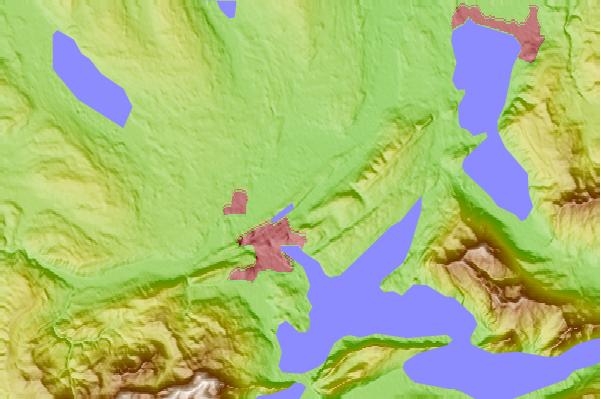 Ebikon Location Guide