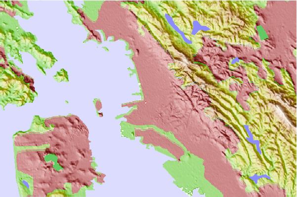 Emeryville Location Guide