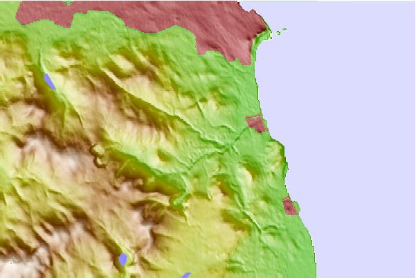 Enniskerry Location Guide