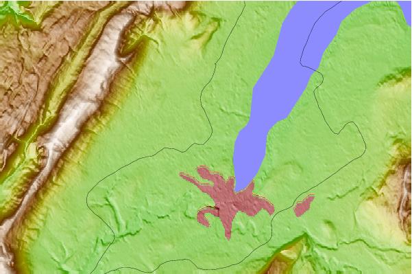 Ferney-Voltaire Location Guide