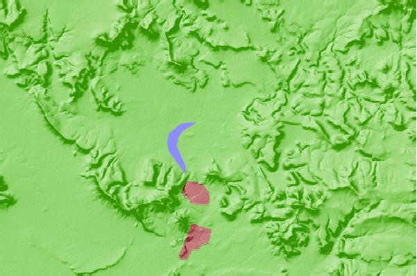 Graaff Reinet Location Guide
