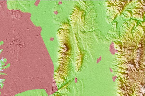 Ikoma Location Guide