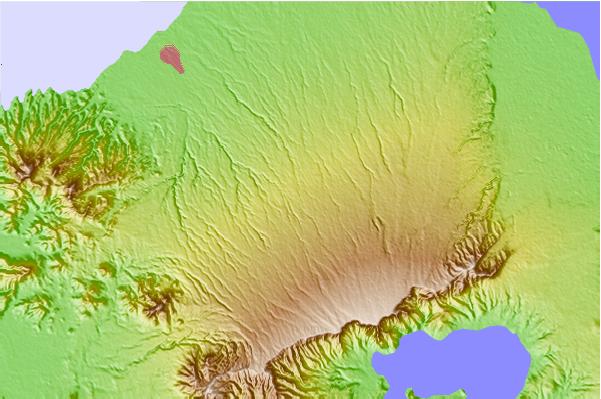 Indang Location Guide