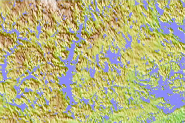 Joutsa Location Guide