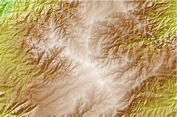 Karoi Location Guide