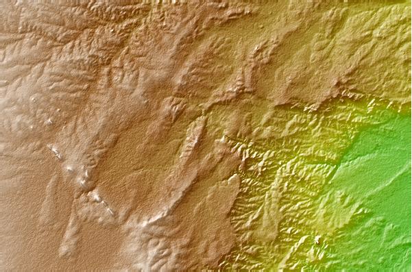 Mafinga Location Guide