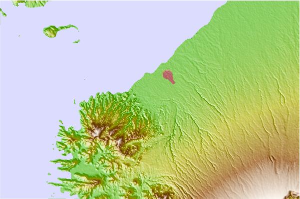 Maragondon Location Guide