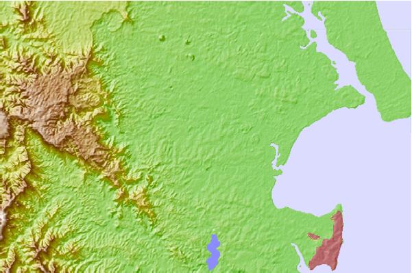 Morayfield Location Guide
