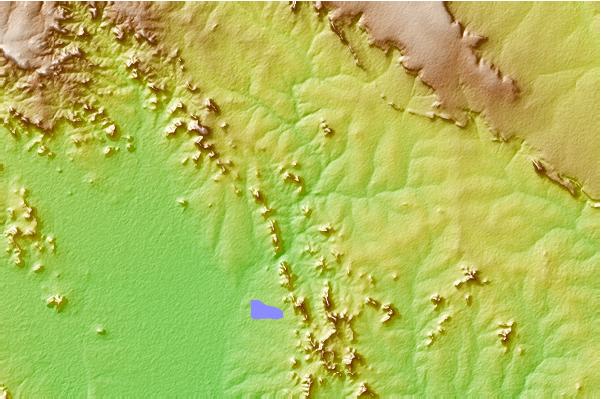 Mpanda Location Guide