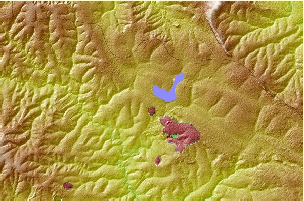 Mufulira Location Guide