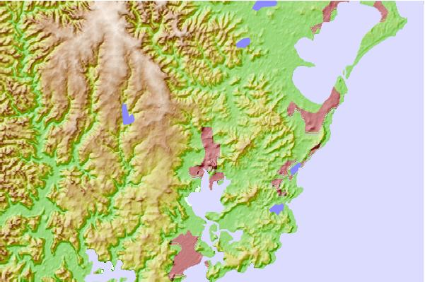 Narara Location Guide